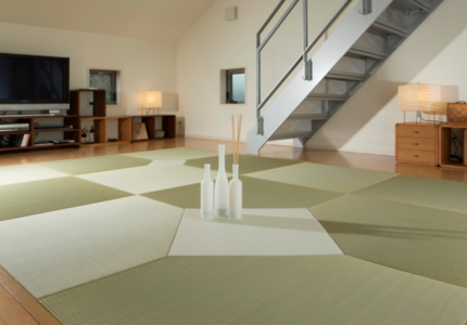 Home | HANYO | TATAMI MAT MALAYSIA