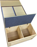 Tatami Box | HANYO | TATAMI MAT MALAYSIA